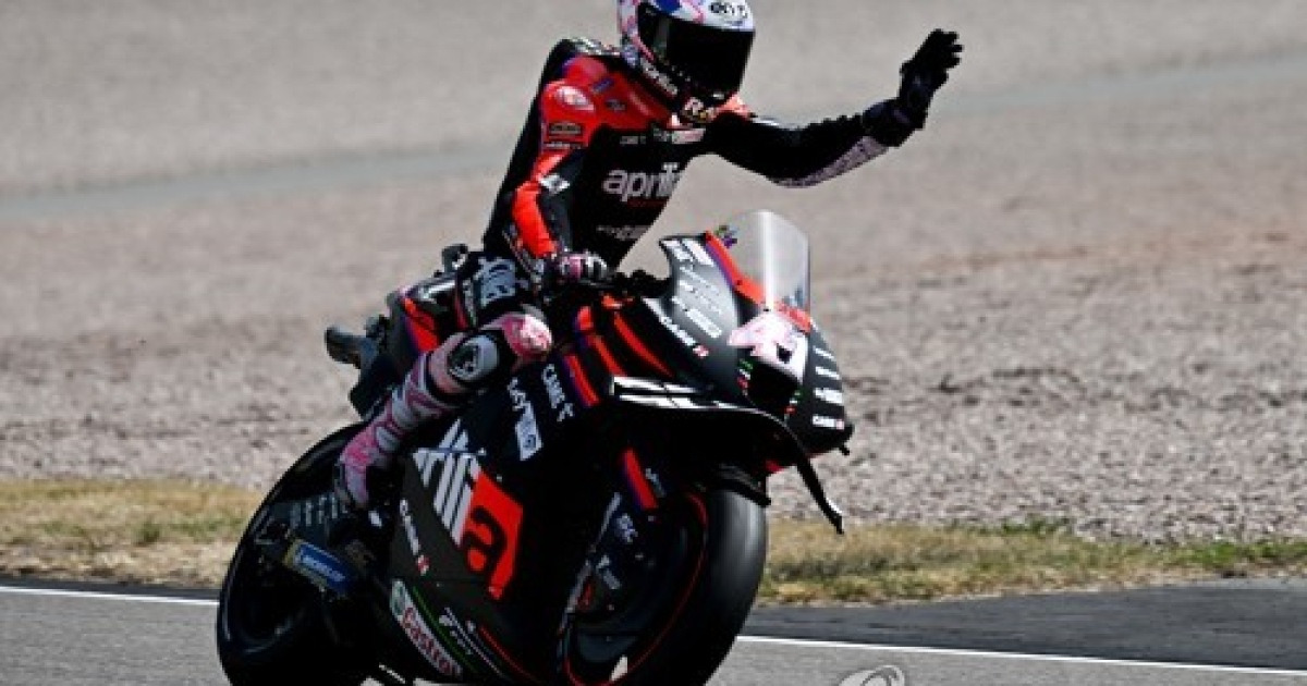 GERMANY MOTORCYCLING GRAND PRIX