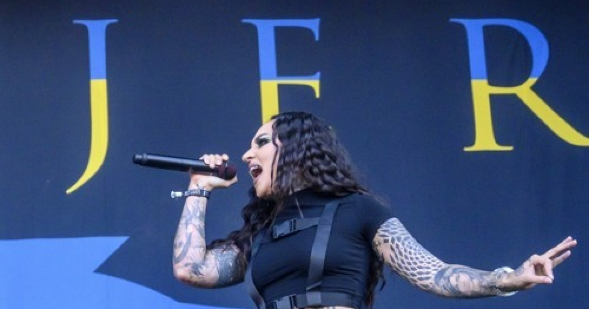 DENMARK MUSIC COPENHELL FESTIVAL