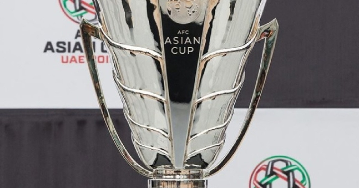 [오피셜] KFA, 2023년 아시안컵 유치 '추진 확정'