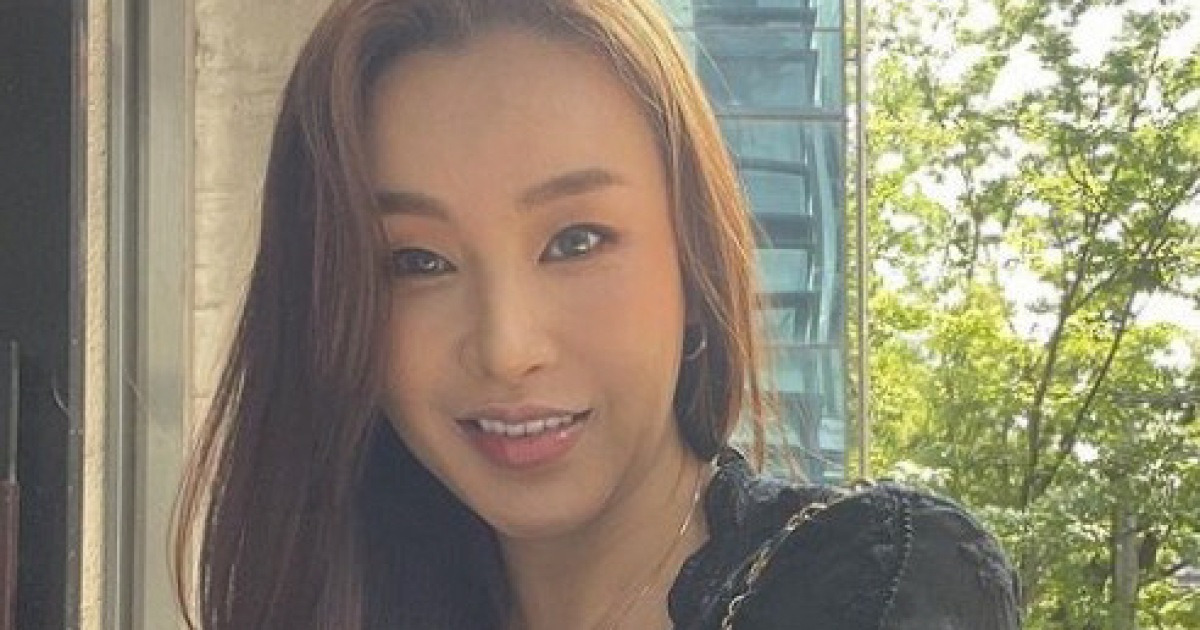 배윤정 다이어트 성형 성공했나 되찾은 브이라인 살 빠졌죠