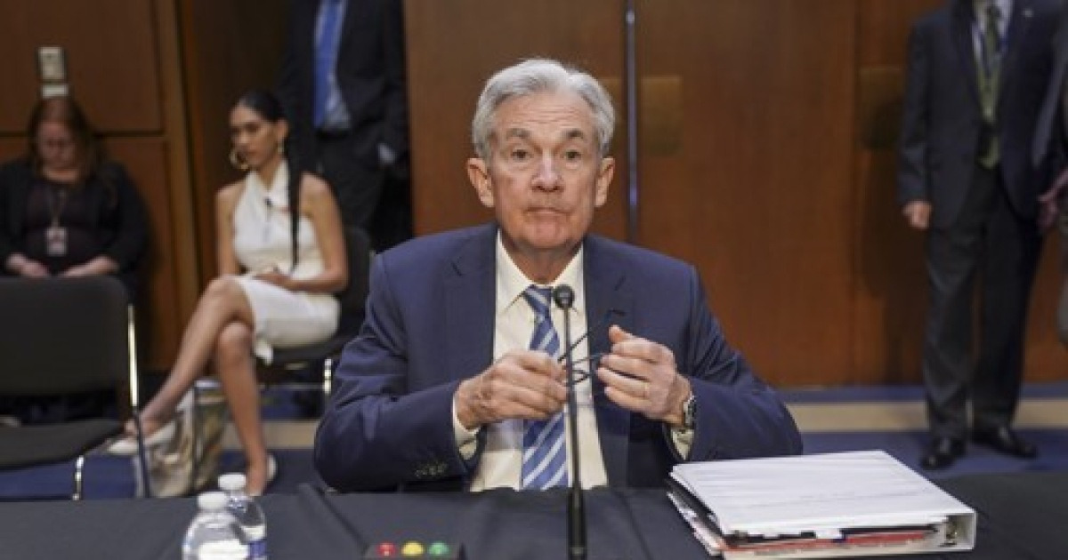 USA SENATE BANKING COMMITTEE