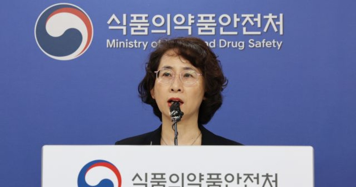 국산 1호 Sk바사 코로나19 백신 품목 허가 적절