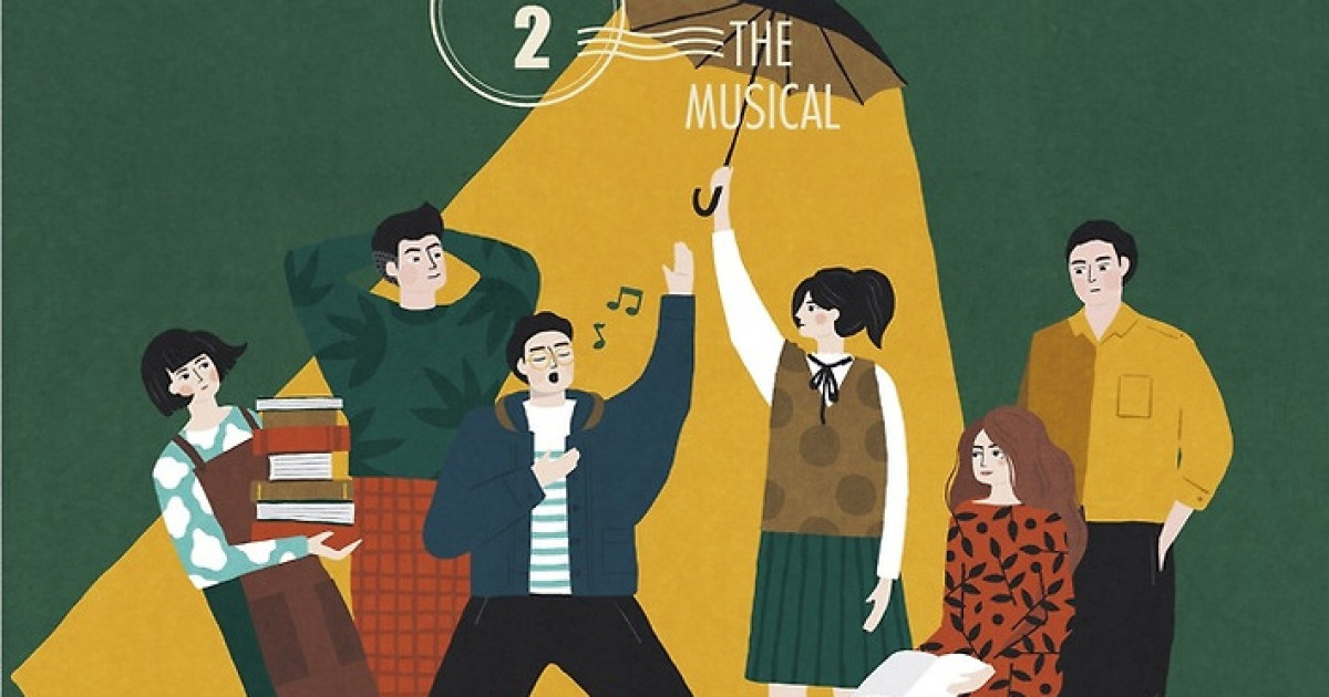 DIMF 2주차, 어떤 뮤지컬들이 기다리고 있나