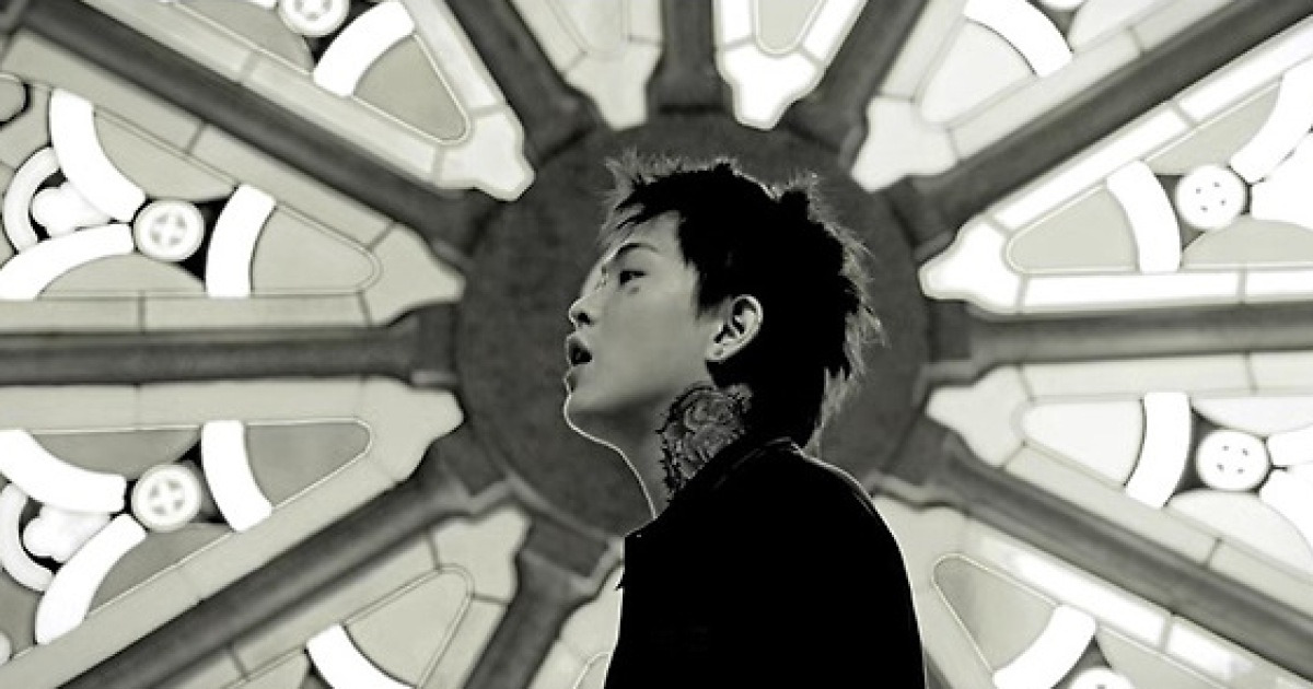 허성현, 선공개 싱글 'DDKD' MV 티저 공개..다듀·저스디스 지원사격