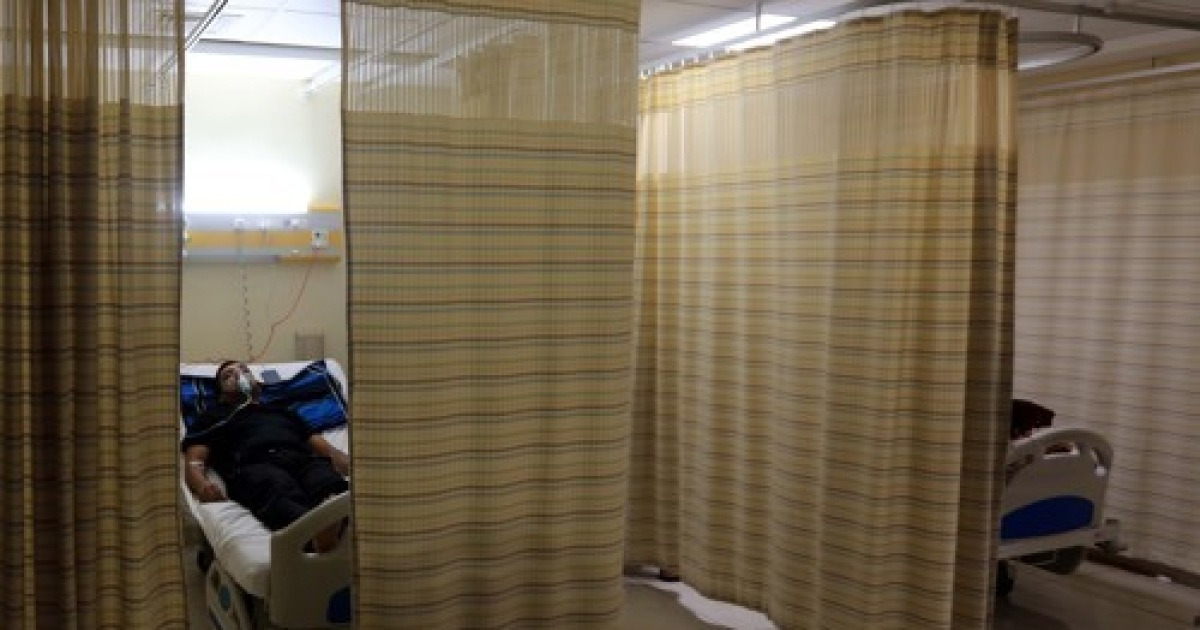 JORDAN ACCIDENTS EXPLOSION