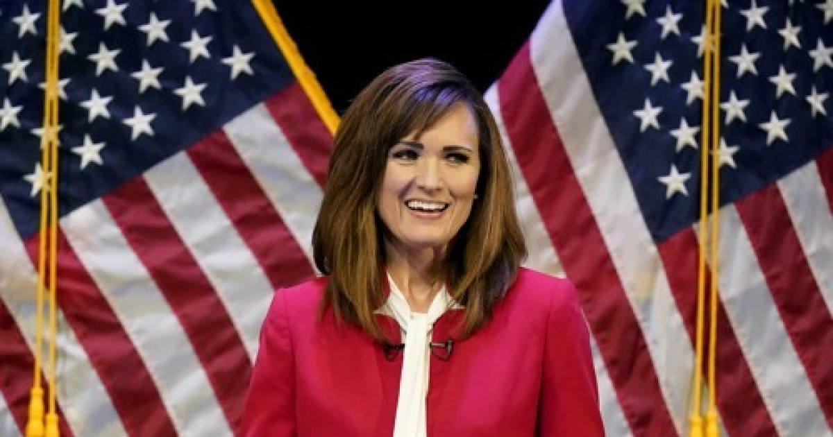 Election 2022 Utah Senate