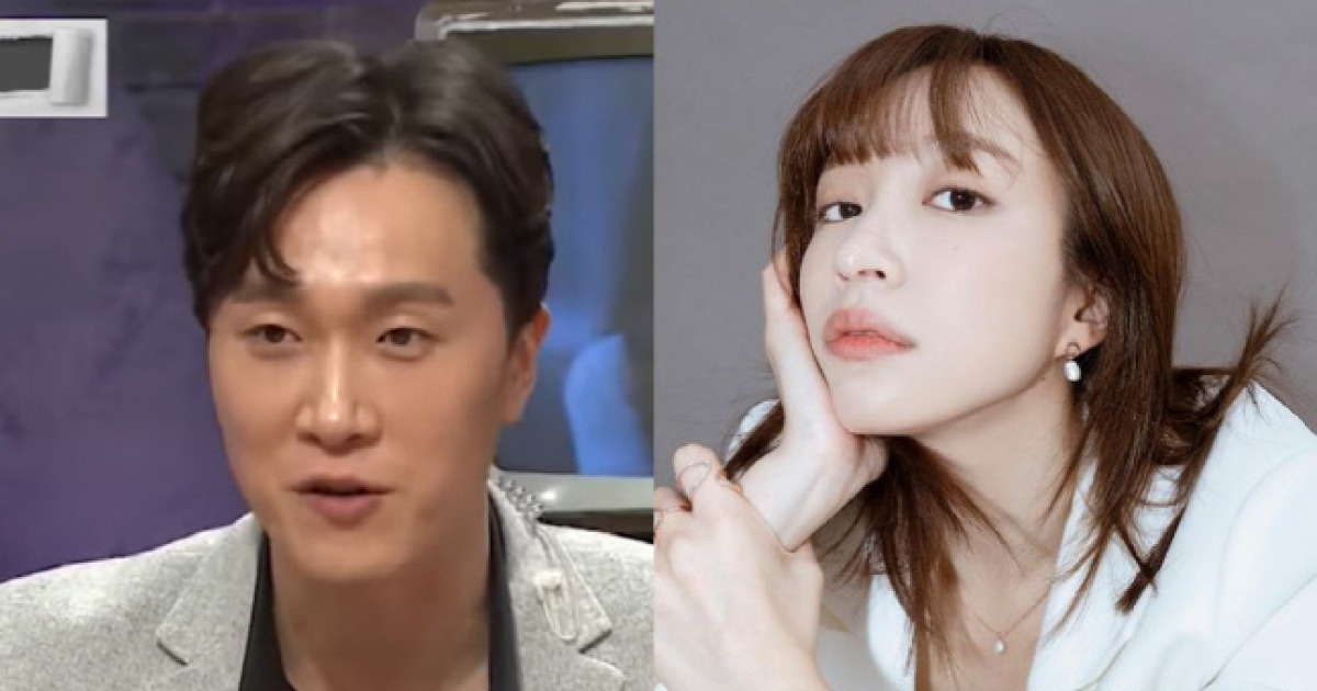 Exid 출신 하니 10세 연상 정신의학과 전문의 양재웅과 열애