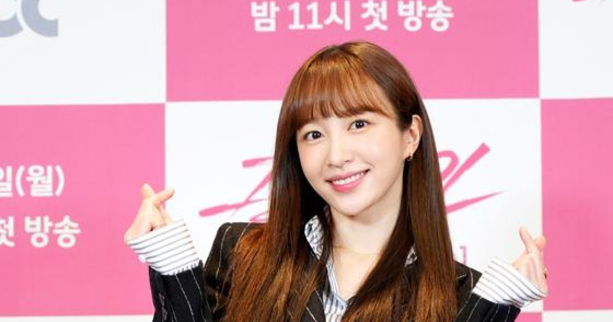 하니 10세 연상 양재웅 전문의와 열애 인정[공식]