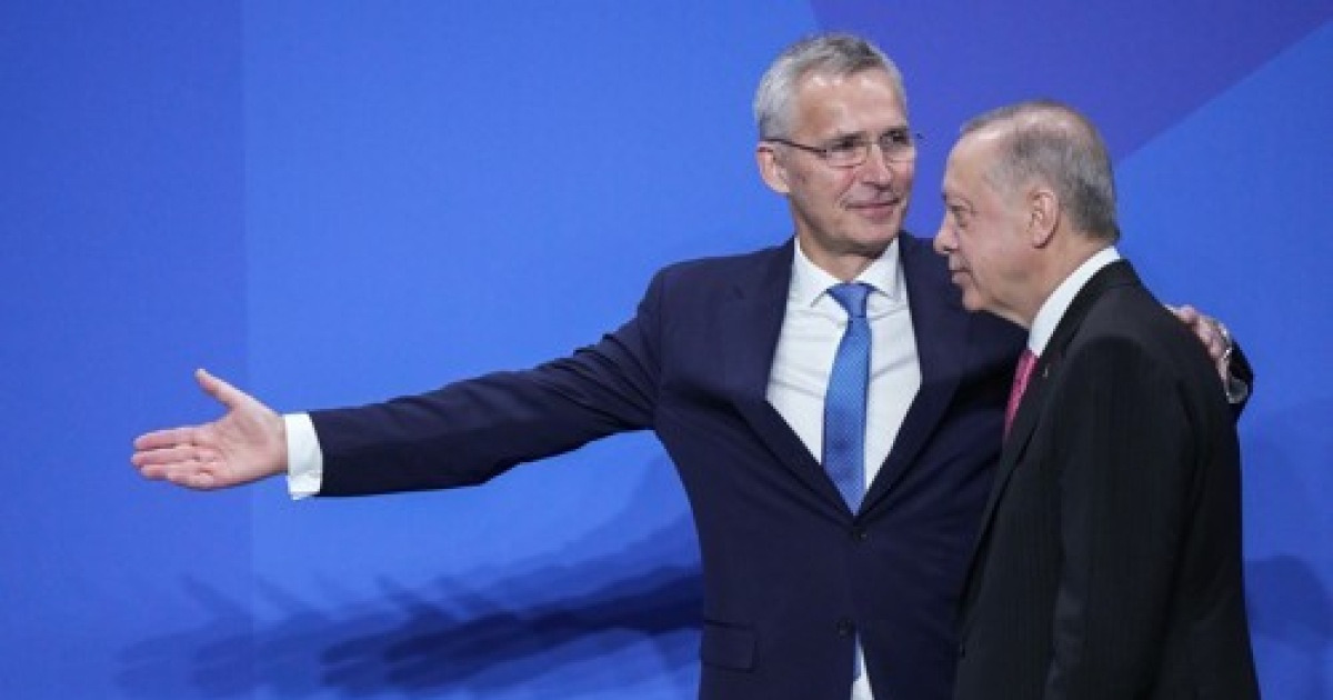 Spain NATO Summit