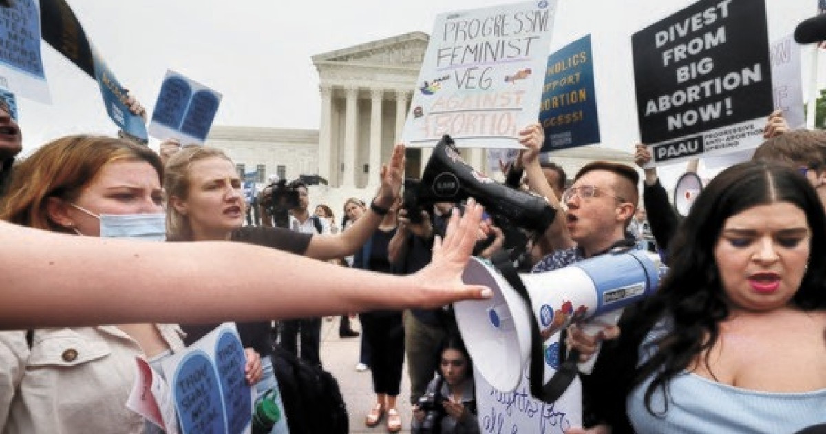 이 단어 알면 진짜 '영어 고수'..美 좌우 가른 'woke vs awake' [뉴스원샷]