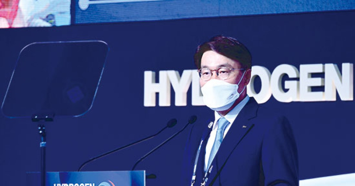 포스코, HyREX로 저탄소 친환경 제철 '대전환'