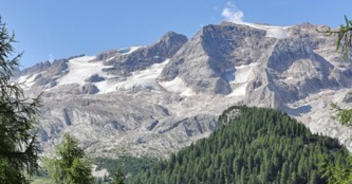 ITALY AVALANCHE AFTERMATH
