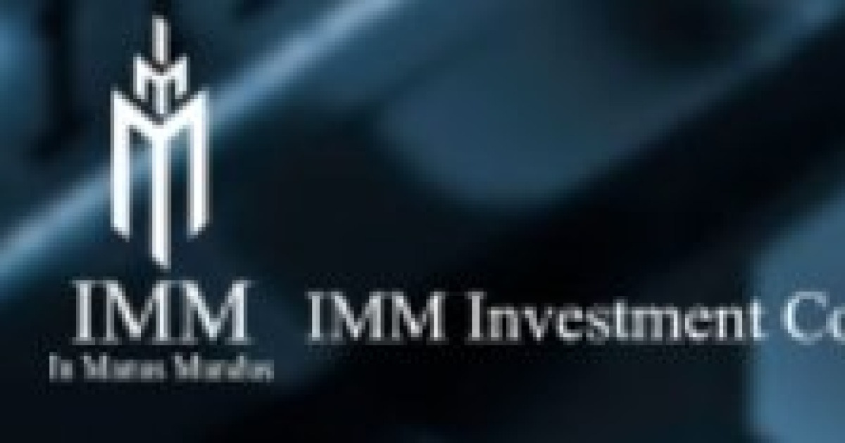 [fn마켓워치]IMM인베, 몽골에 3000평 스마트팜