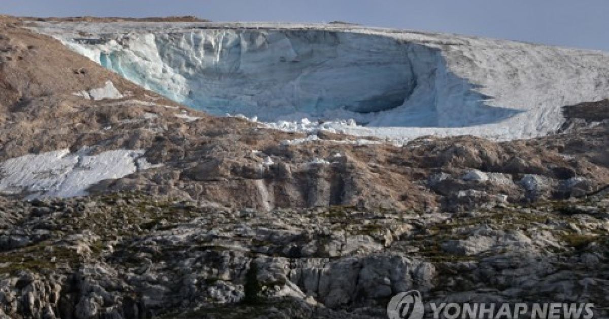 ITALY AVALANCHE AFTERMATH