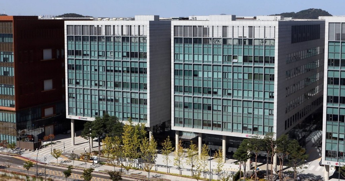 LG이노텍, RE100 가입..2030년까지 재생에너지로 100% 전환