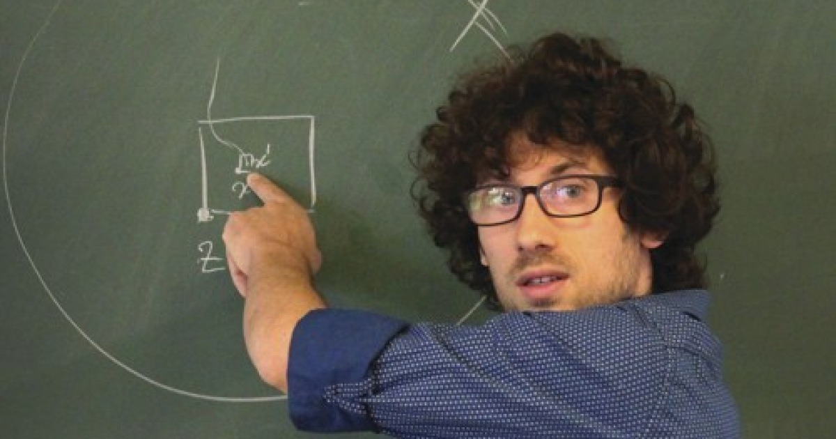 France Mathematics Prize