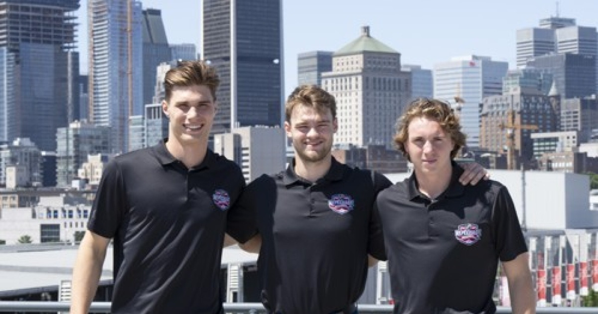 Canada NHL Draft Prospects Hockey