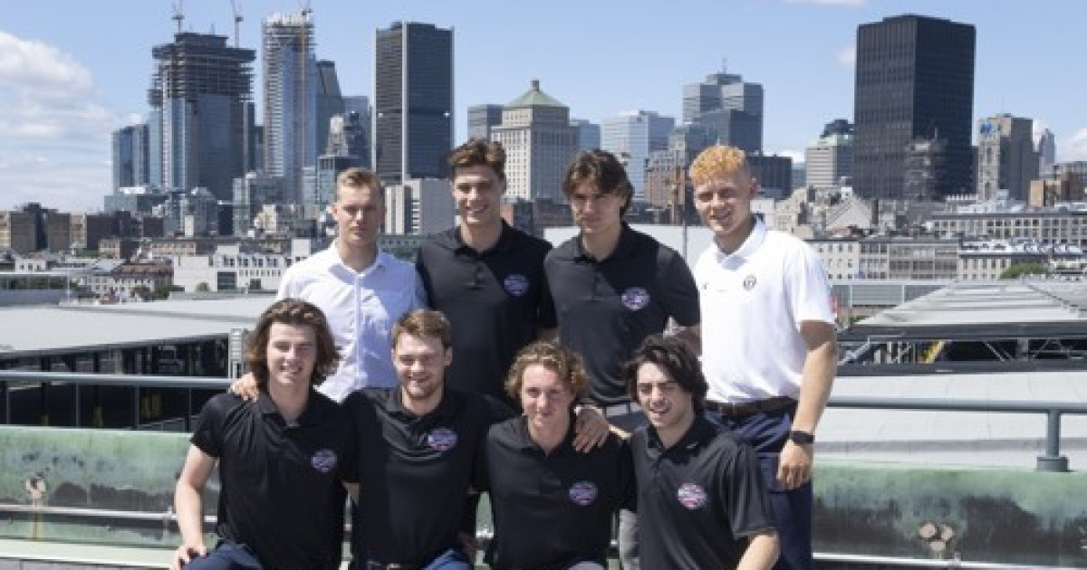 Canada NHL Draft Prospects Hockey