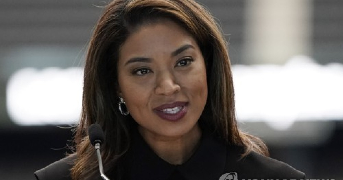 Raiders Football President