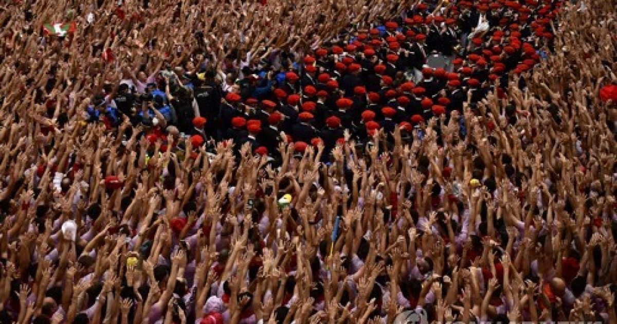 Pictures of the Week-Global-Photo Gallery