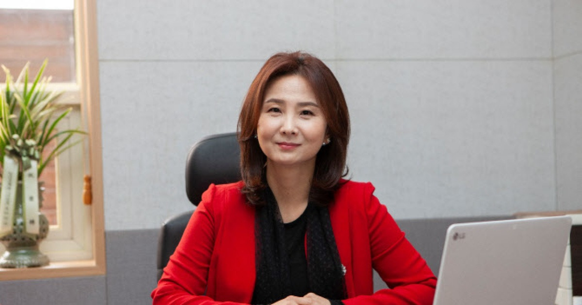 박연정 굿센 대표, KOSA 'ESG 위원회' 초대 위원장 선임