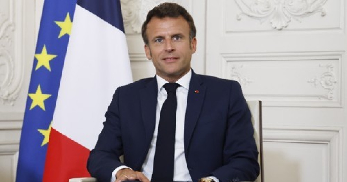 FRANCE POLITICS ECONOMY SUMMIT