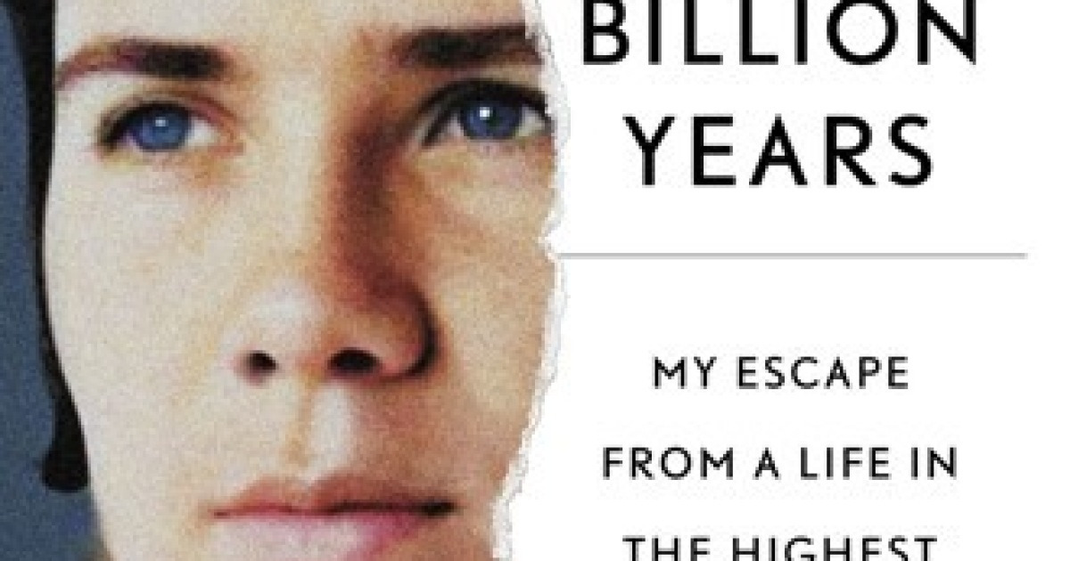 Books-Ex-Scientologist