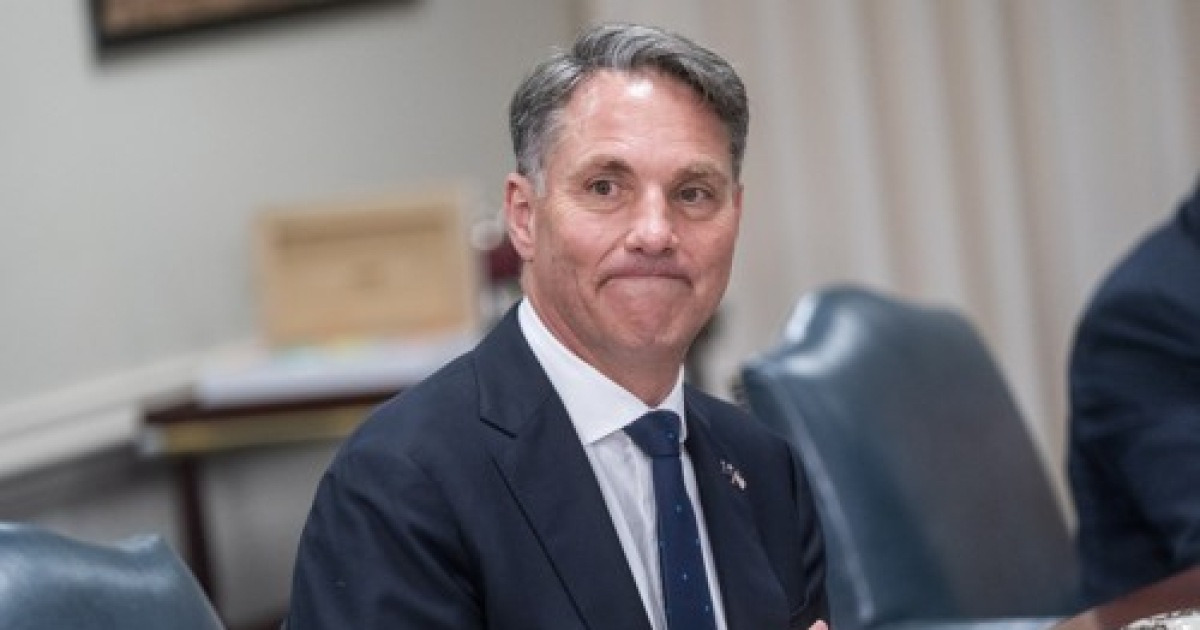 USA AUSTRALIA AUSTIN MARLES