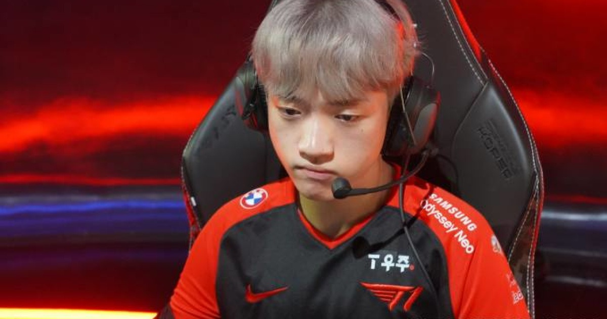 T1, DRX 잡고 5연승 질주.. 2R 시작도 신바람 [LCK]