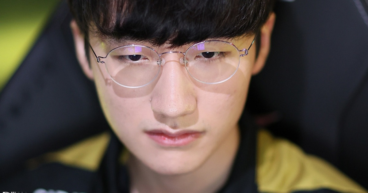 [LCK] '피넛' 한왕호, 하루 200p 추가하며 공동 5위.. POG 순위