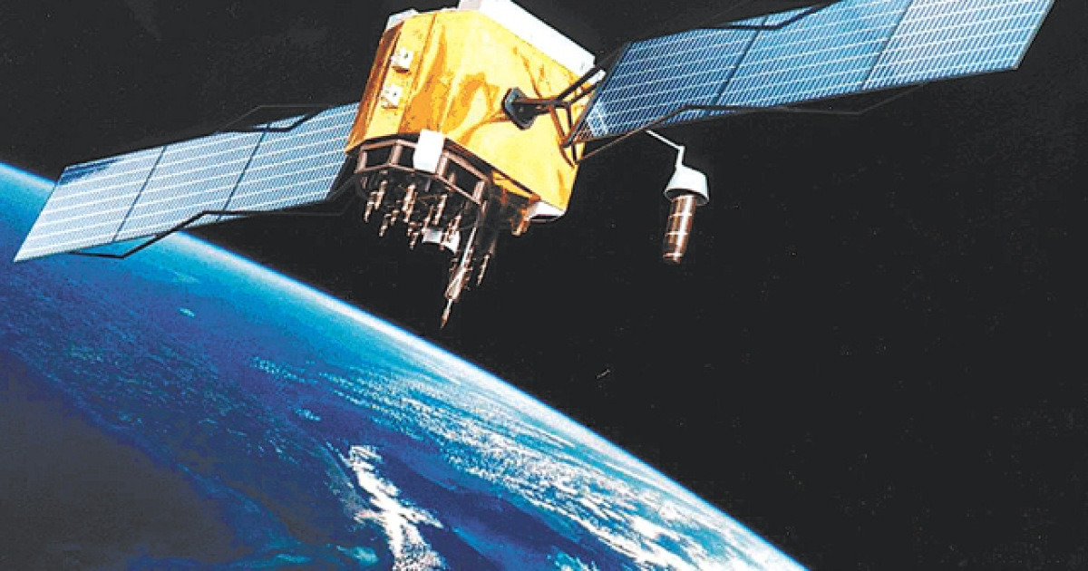 한국형 GPS 'KPS' 개발 본격 나선다