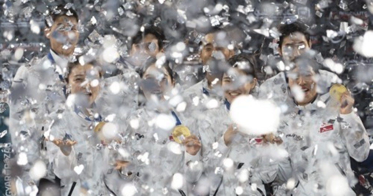 EGYPT WORLD FENCING CHAMPIONSHIPS