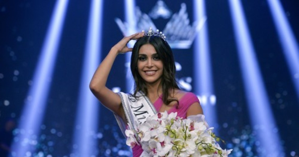 LEBANON MISS LEBANON BEAUTY PEGEANT