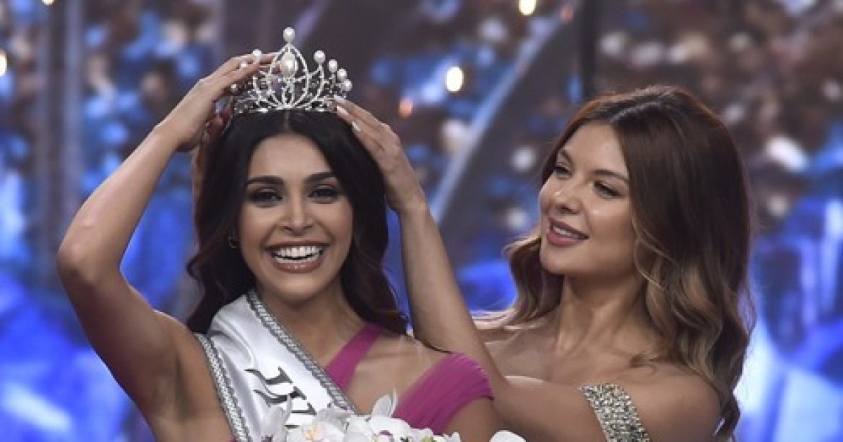 LEBANON MISS LEBANON BEAUTY PEGEANT