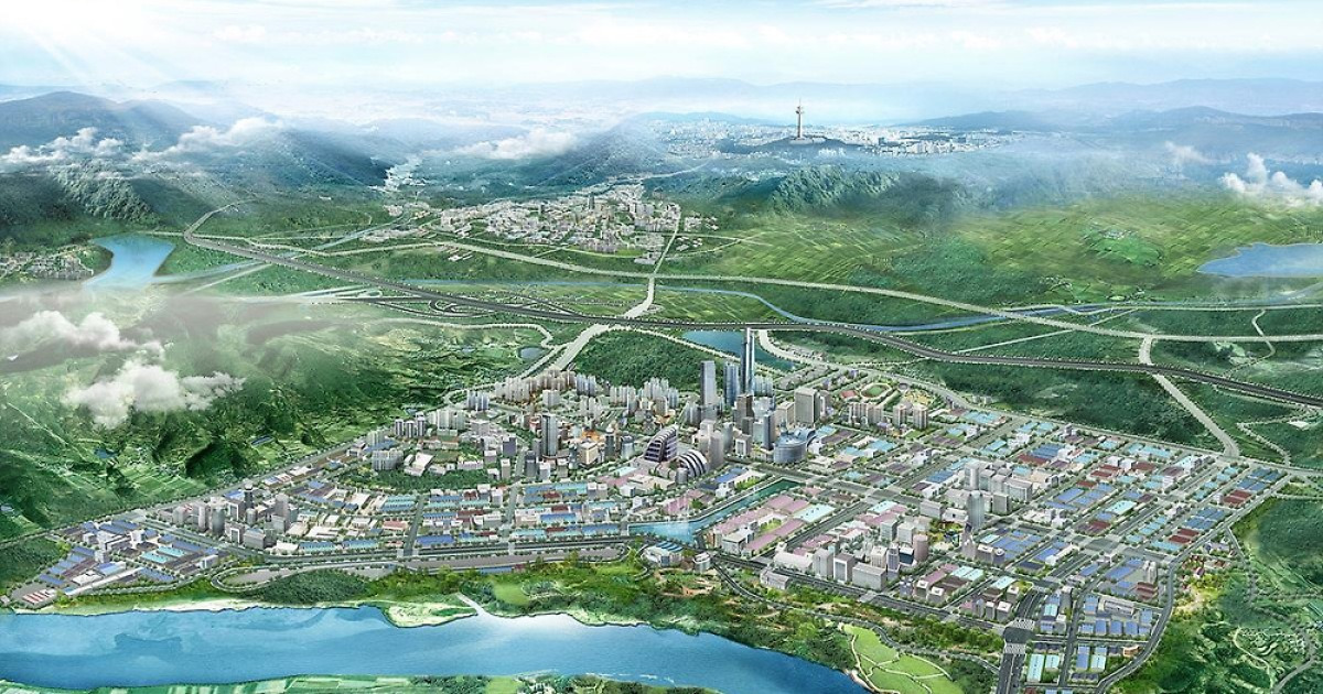 Valeo to invest W73b in Daegu
