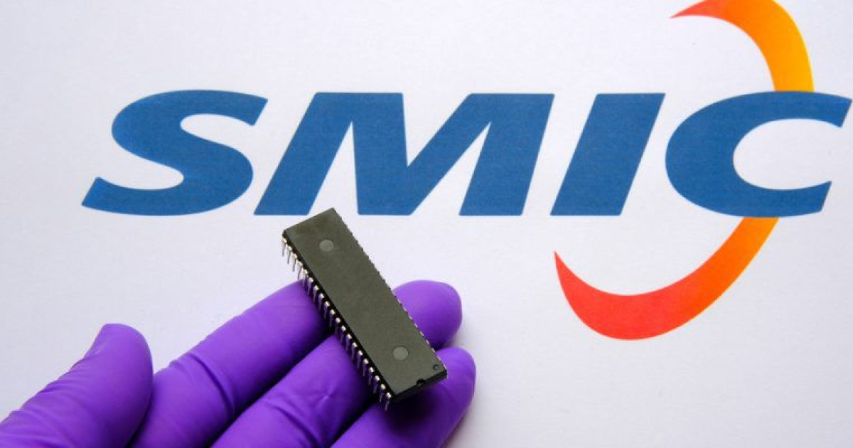 中, TSMC 7나노 공정 베꼈다.. 삼성과 기술격차 2년으로 좁혀