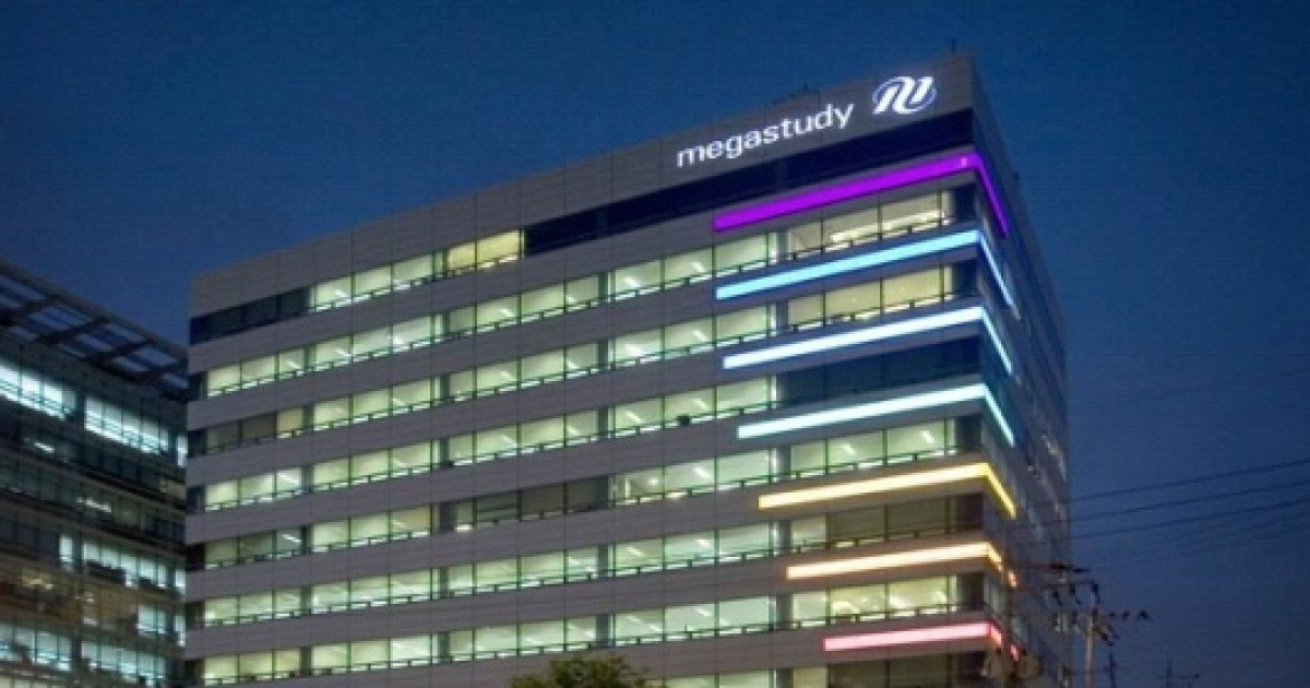 MBK Partners in talks to acquire Megastudy Education