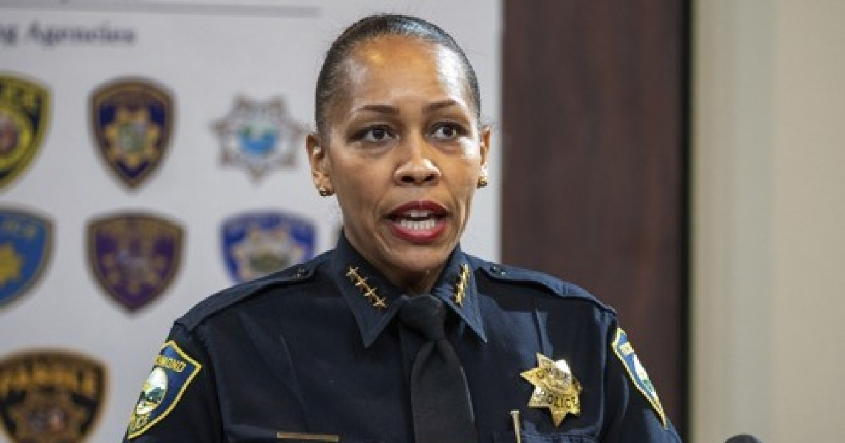 Police Chief Reinstated
