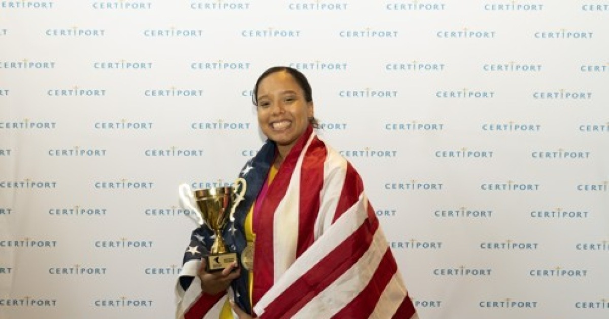 Microsoft Office Specialist World Championship