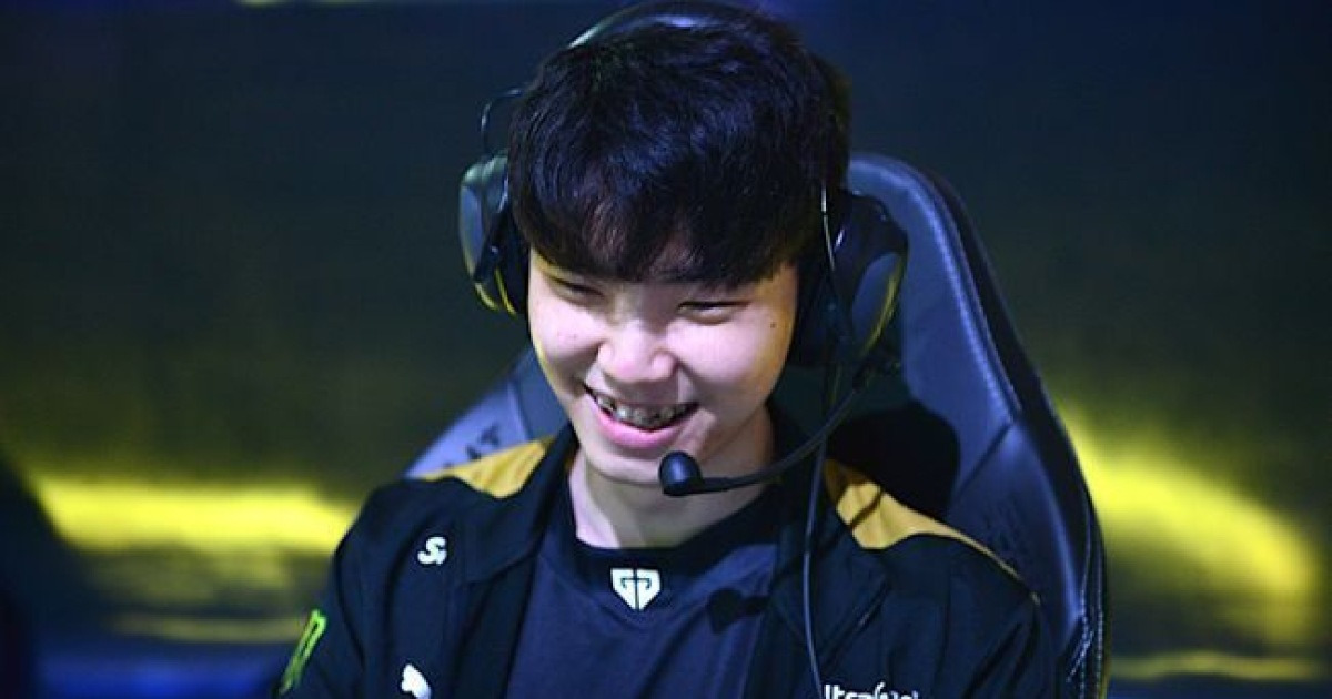 '쵸비' 정지훈의 가라사대, "T1과 2R, 경기 결과로 보면 될 것" [LCK 톡톡]