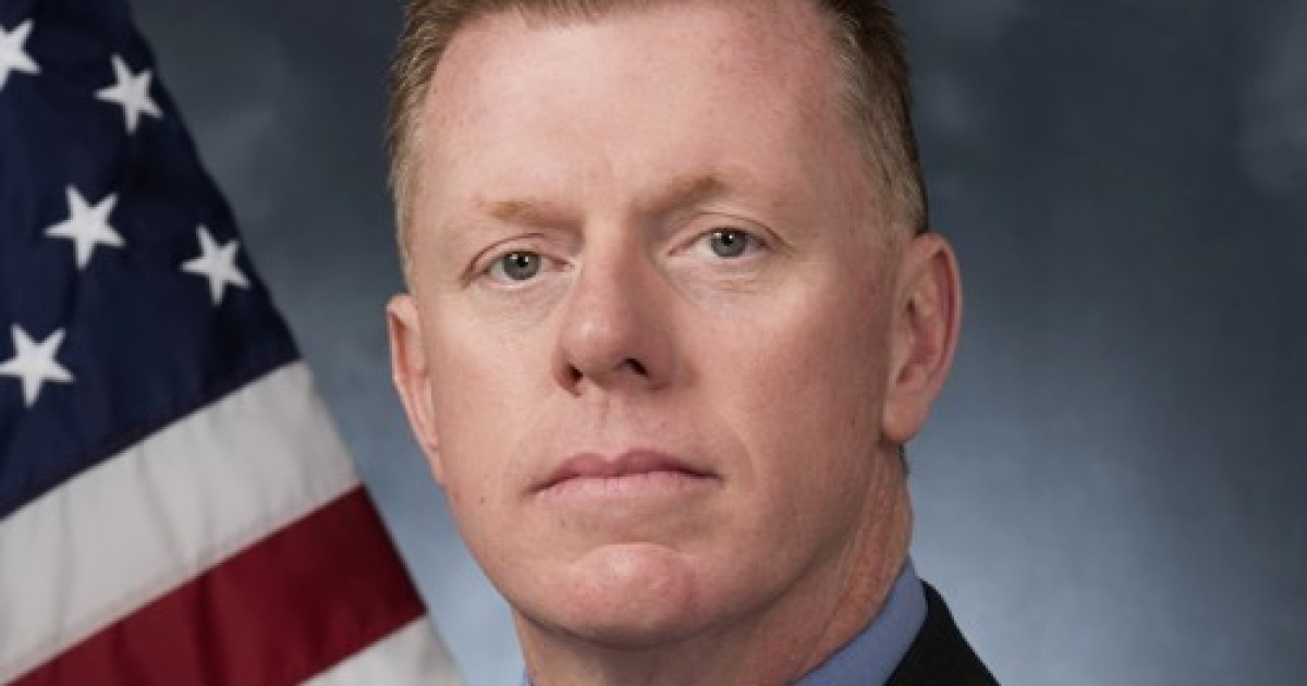 Secret Service Director