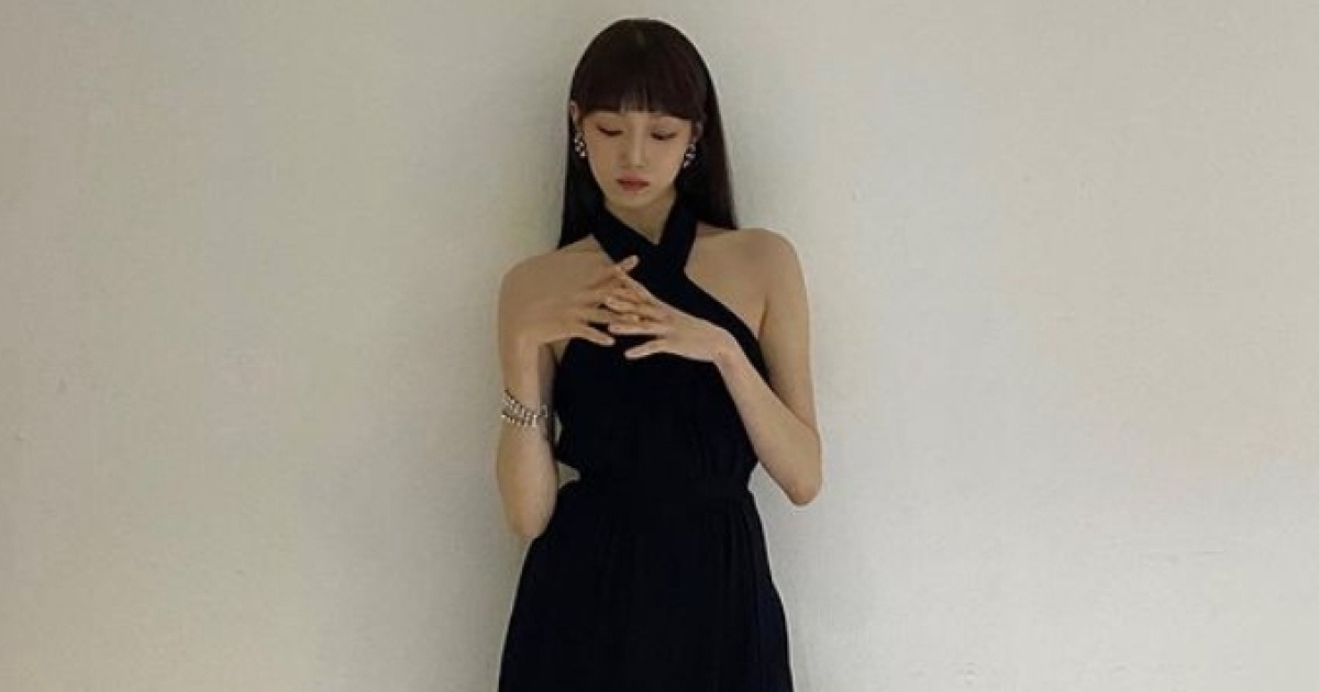 키 173cm인데 몸무게 50kg 여신 배우가 밝힌 다이어트 방법 | 키노라이츠