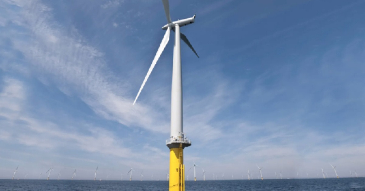 GS Entec acquiring monopile technology from Sif Netherlands