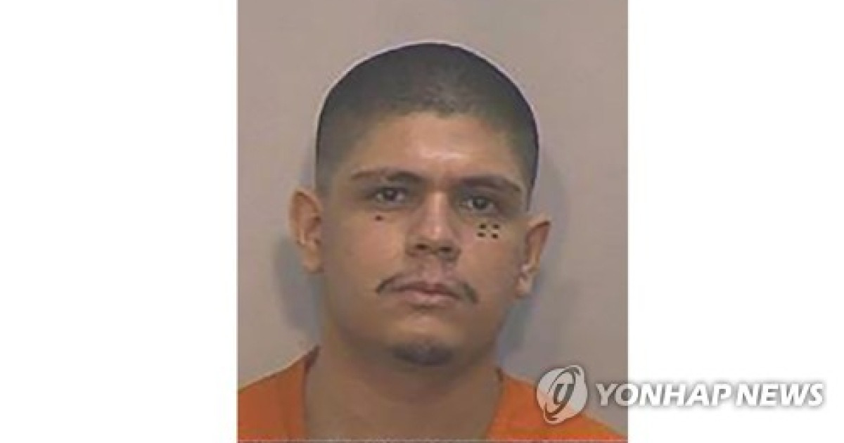 California-Inmates Killed