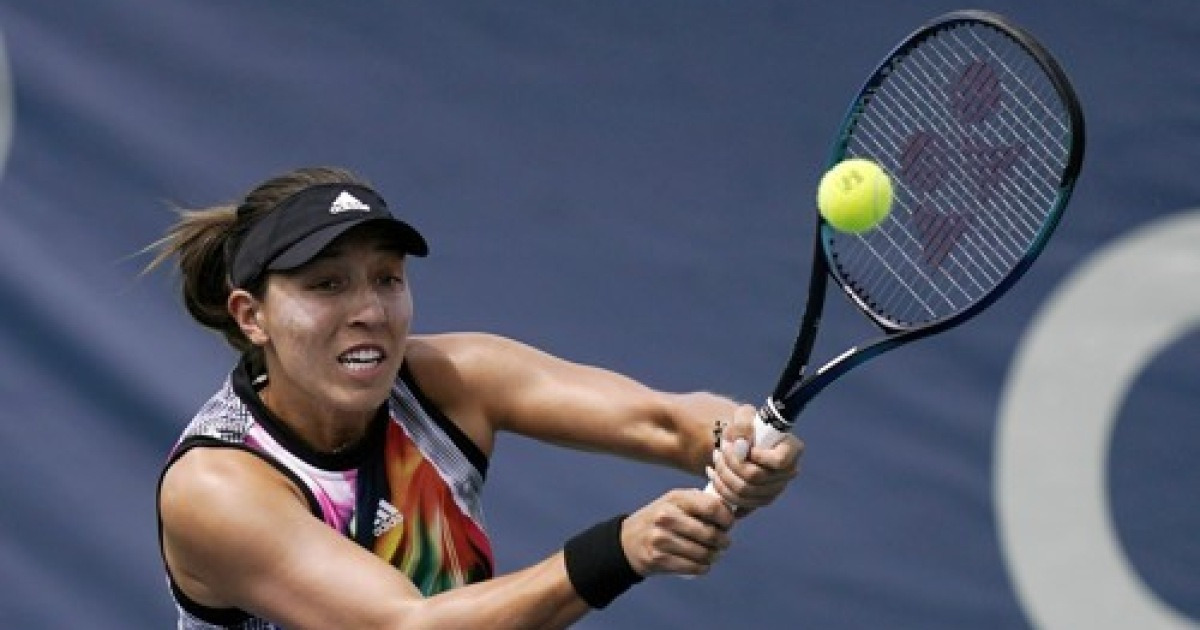 Washington Tennis