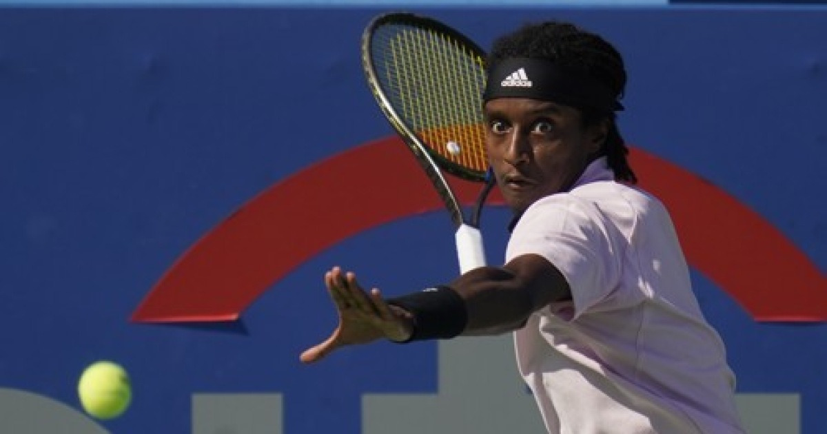 Washington Tennis