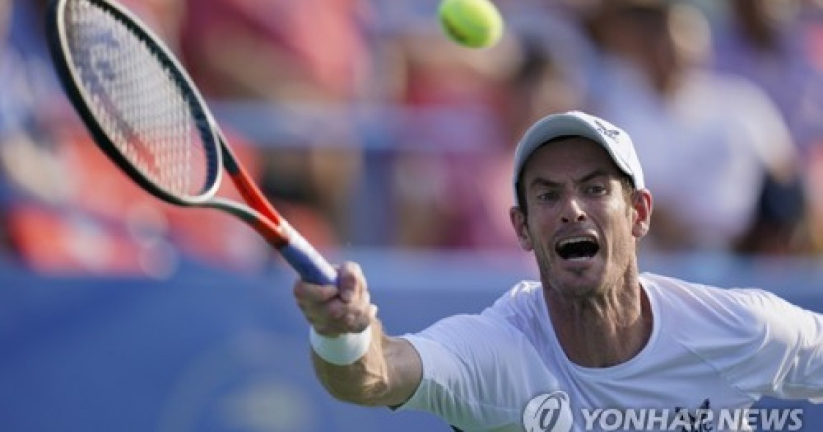 Washington Tennis