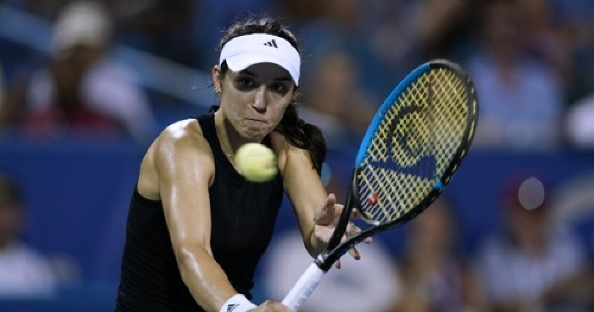 Washington Tennis
