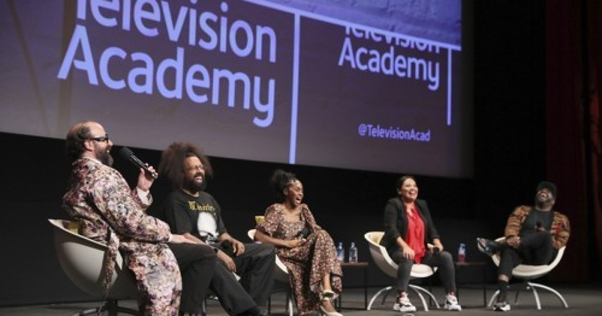 The Biggest Laugh: The Journey from Stand-Up to Screen