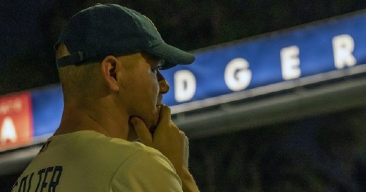 Obit Vin Scully Baseball